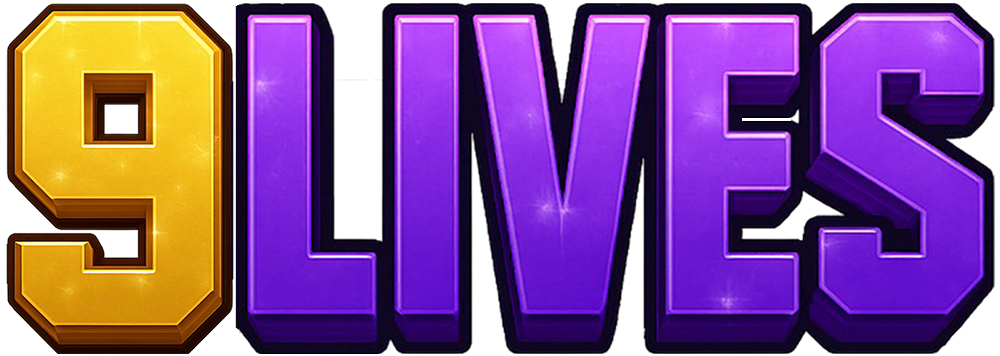 9 Lives SMP