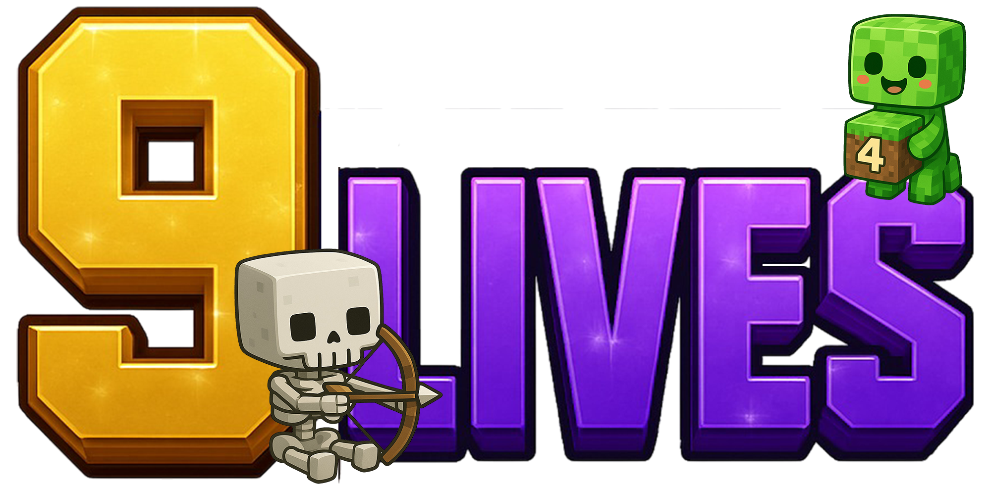 9 Lives SMP